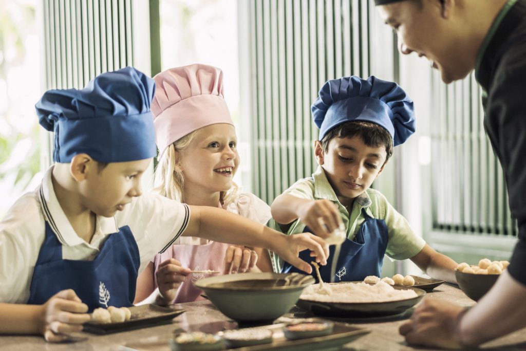 Best Kid’s Clubs for Mini-Jetsetters – RETREAT Magazine