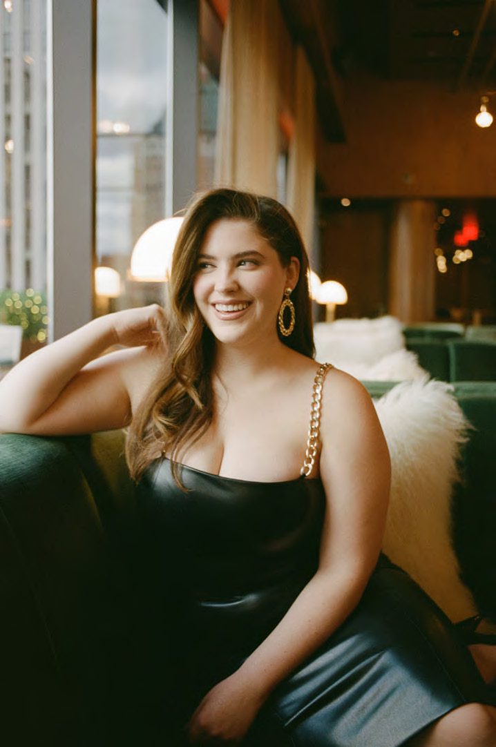 Gigi Robinson – RETREAT Magazine